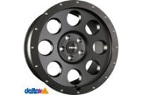 KlassikB rim series from delta4x4 - also with integrated rim protection ...