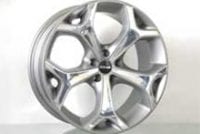 "IRA" Wäre doch nur die Straße ein Laufsteg | delta4x4