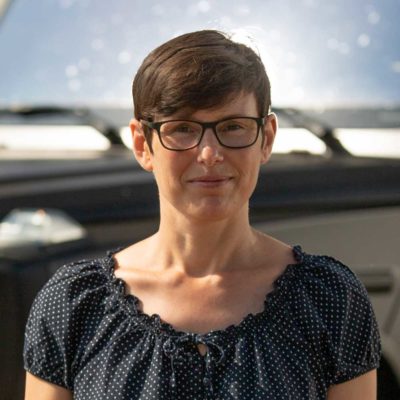 Unser Team | delta4x4