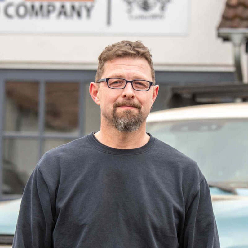 Unser Team | delta4x4