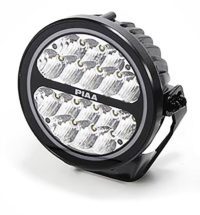 PIAA LED-Lightbars und LED-Scheinwerfer | delta4x4
