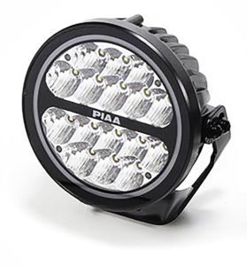 PIAA LED-Lightbars und LED-Scheinwerfer | delta4x4