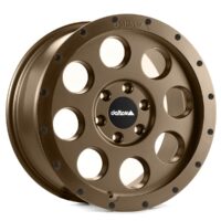 Klassik_B Sahara Bronze | delta4x4